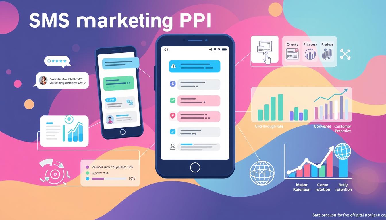 What SMS Marketing KPIs To Follow To Succeed At Your Next Campaign