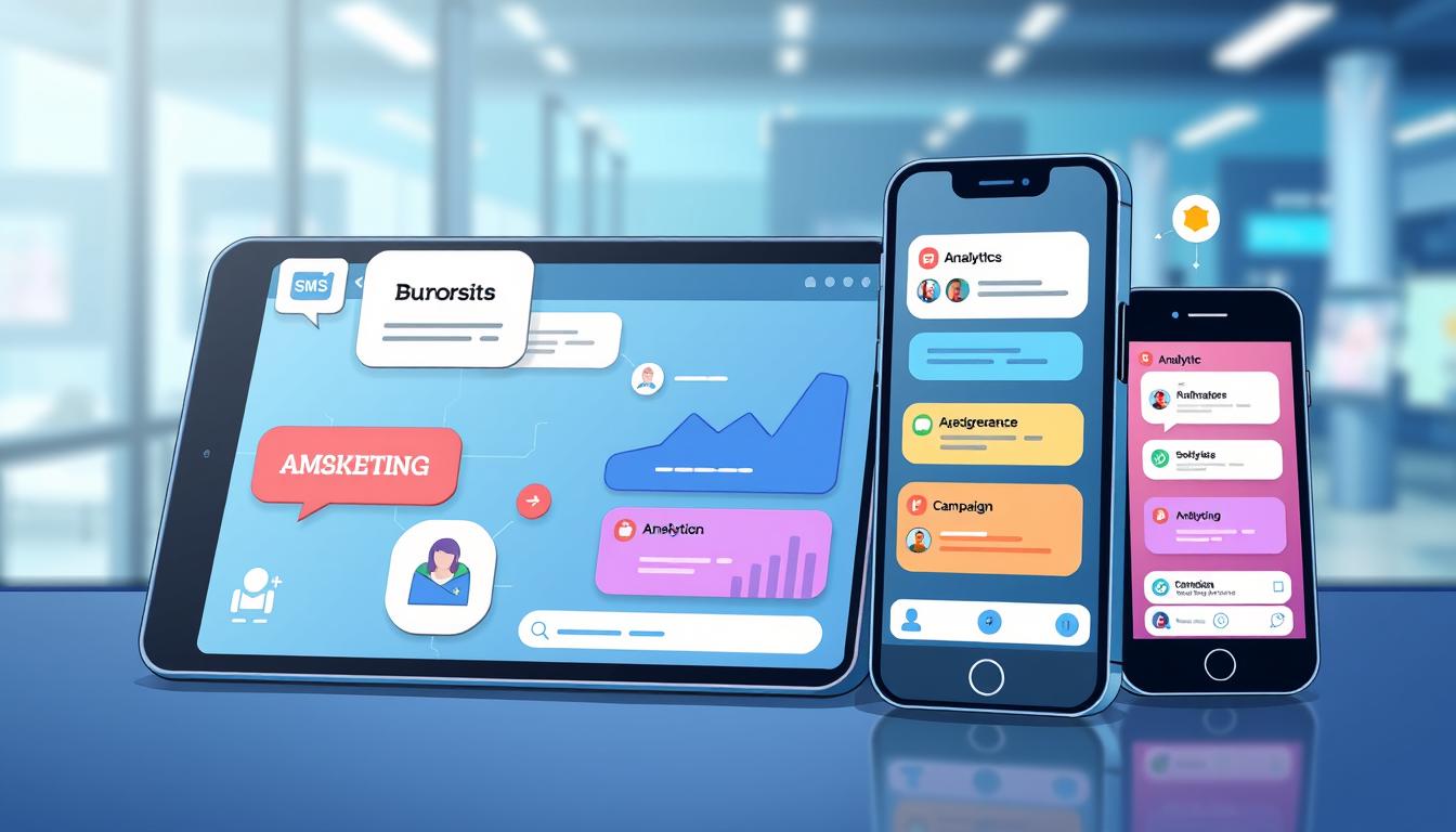 What Need To Know About An SMS Marketing App